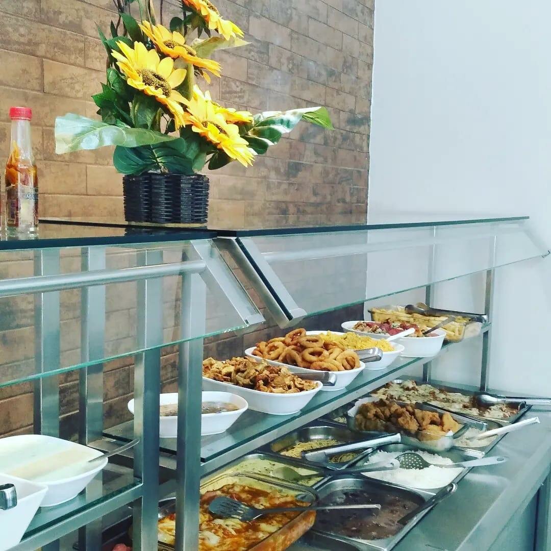 LINDÍSSIMO RESTAURANTE ABC FAT 85000 - Negócios Brasil