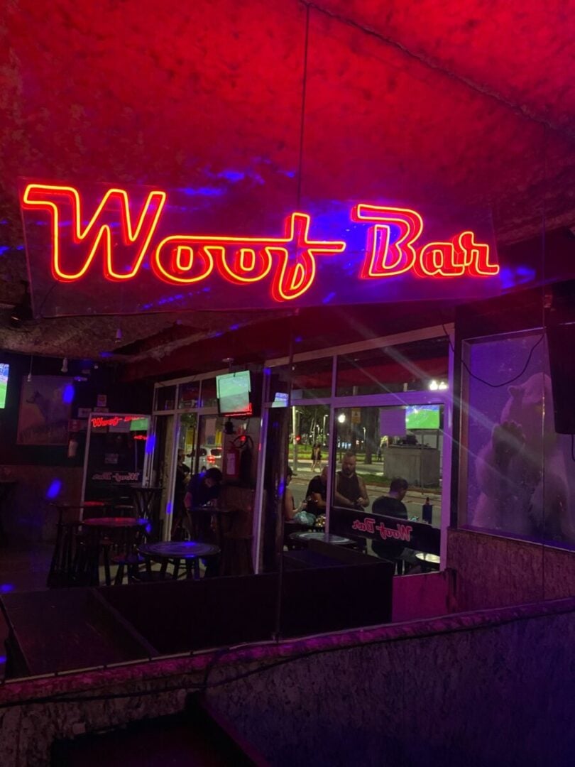 Bar Equipado Ponto Comercial - República - Centro de São Paulo ...